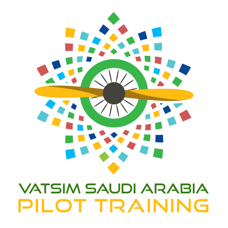 Saudi Arabian vACC