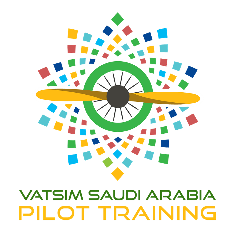 VATSIM Saudi Arabia